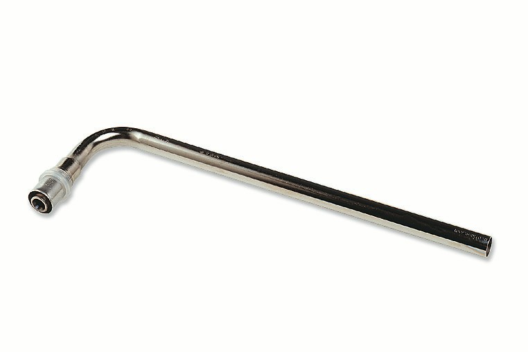 Systém vícevrstvých trubek a lisovaných tvarovek RADOPRESS pro ...