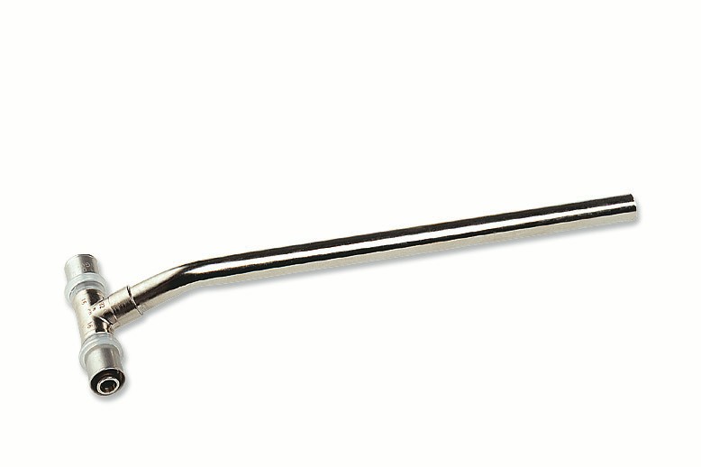 Systém vícevrstvých trubek a lisovaných tvarovek RADOPRESS pro ...